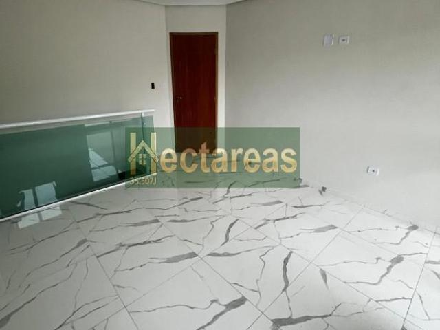 Cobertura em Jardim Guarará, Santo André/SP de 104m² 2 quartos à venda por R$ 499.900,00
