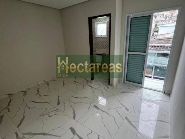 Cobertura em Jardim Guarará, Santo André/SP de 104m² 2 quartos à venda por R$ 499.900,00