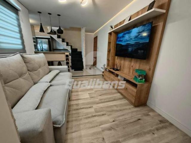 Cobertura em Jardim Haydee, Mauá/SP de 112m² 2 quartos à venda por R$ 585.000,00