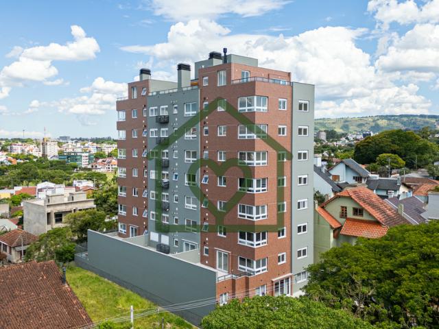 Cobertura em Jardim Itu Sabará, Porto Alegre/RS de 0m² 3 quartos à venda por R$ 1.379.000,00
