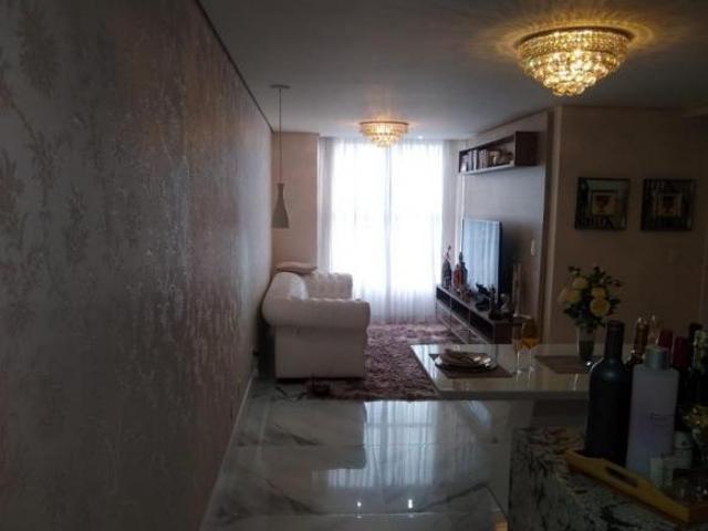 Cobertura em Jardim Imperador, Suzano/SP de 132m² 3 quartos à venda por R$ 799.000,00
