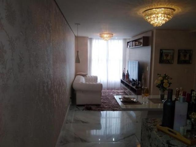 Cobertura em Jardim Imperador, Suzano/SP de 132m² 3 quartos à venda por R$ 799.000,00