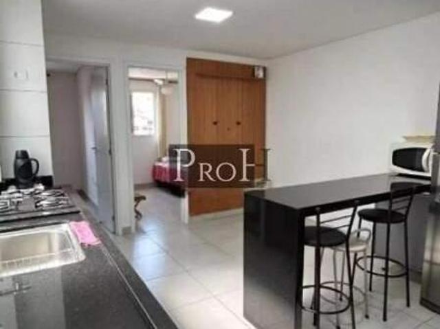 Cobertura em Jardim Irene, Santo André/SP de 80m² 2 quartos à venda por R$ 460.000,00