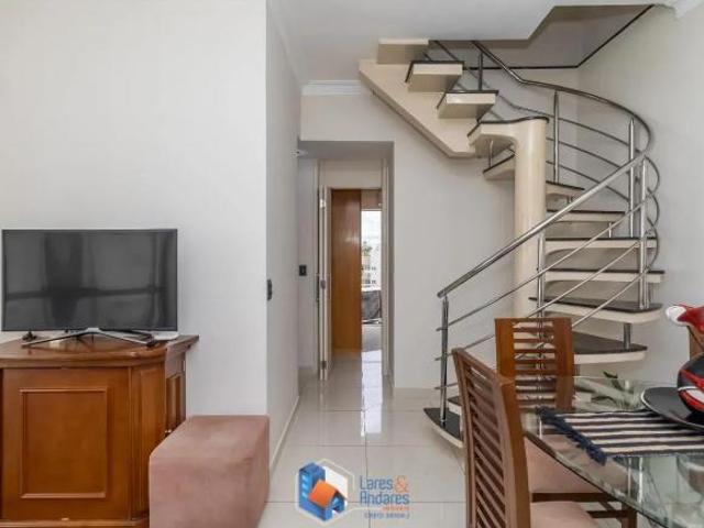 Cobertura em Jardim Íris, São Paulo/SP de 110m² 4 quartos à venda por R$ 1.100.000,00