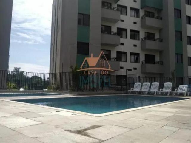 Cobertura em Jardim Ísis, Cotia/SP de 94m² 3 quartos à venda por R$ 420.000,00