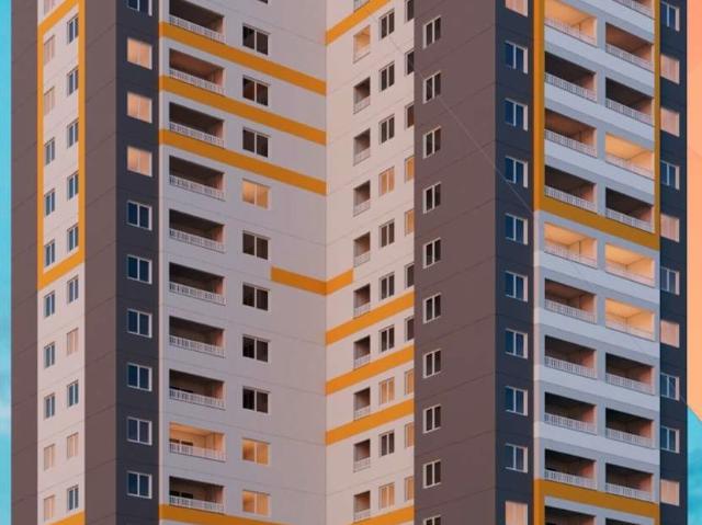 Cobertura em Jardim Jabaquara, São Paulo/SP de 84m² 1 quartos à venda por R$ 548.600,00