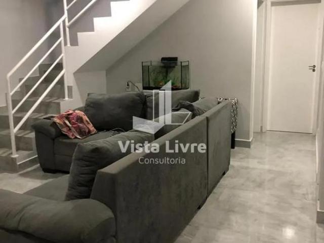 Cobertura em Jardim Las Vegas, Guarulhos/SP de 155m² 4 quartos à venda por R$ 749.000,00