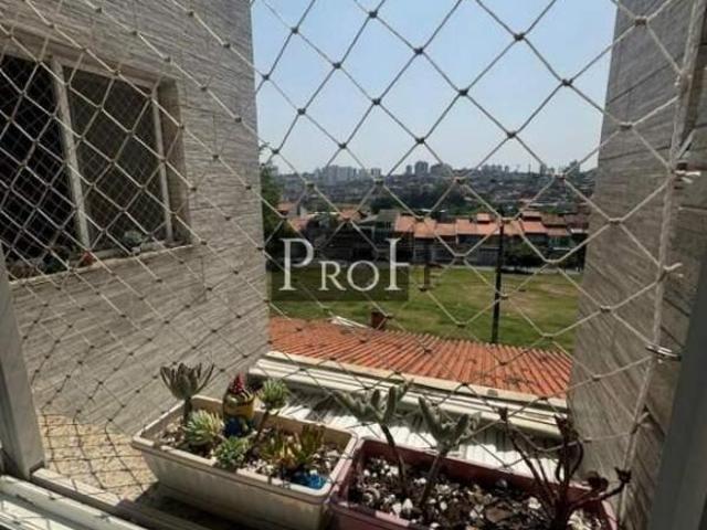 Cobertura em Jardim Las Vegas, Santo André/SP de 94m² 2 quartos à venda por R$ 388.000,00