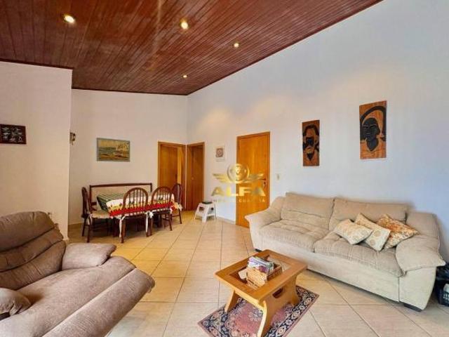 Cobertura em Jardim Las Palmas, Guarujá/SP de 140m² 3 quartos à venda por R$ 780.000,00
