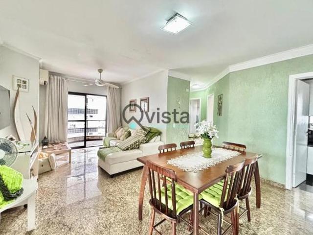 Cobertura em Jardim Las Palmas, Guarujá/SP de 150m² 2 quartos à venda por R$ 699.000,00