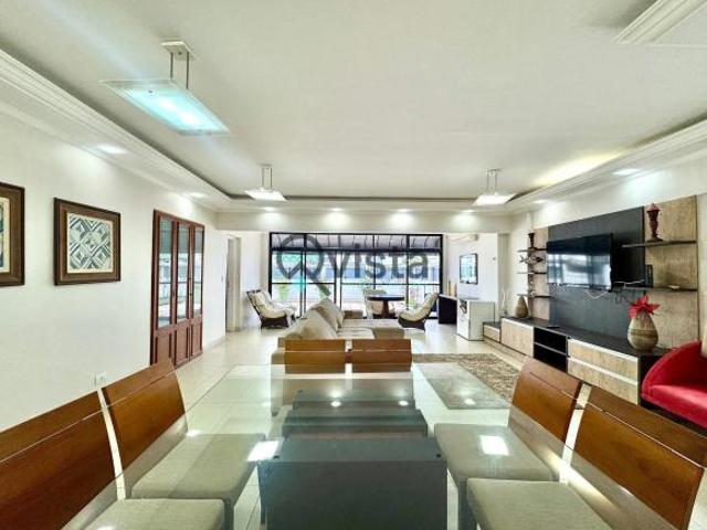 Cobertura em Jardim Las Palmas, Guarujá/SP de 150m² 4 quartos à venda por R$ 890.000,00