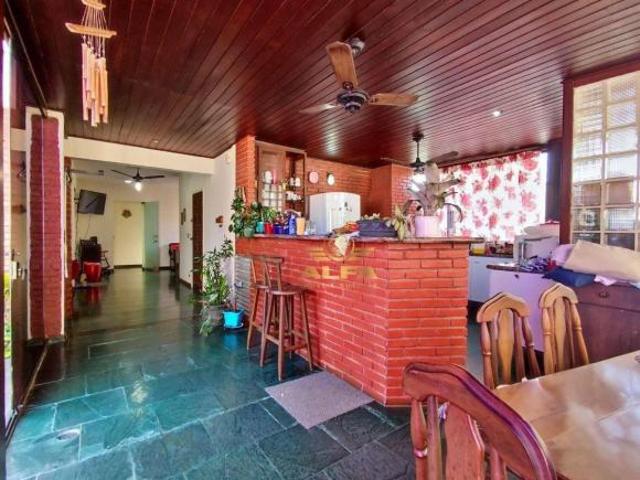 Cobertura em Jardim Las Palmas, Guarujá/SP de 160m² 3 quartos à venda por R$ 745.000,00