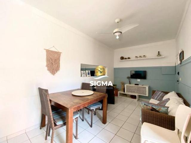Cobertura em Jardim Las Palmas, Guarujá/SP de 160m² 3 quartos à venda por R$ 750.000,00
