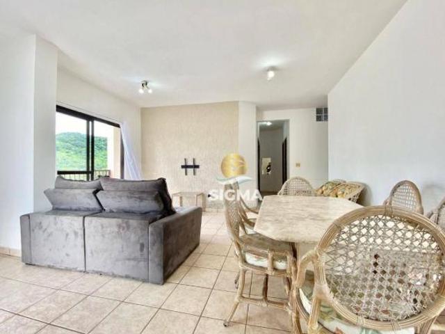 Cobertura em Jardim Las Palmas, Guarujá/SP de 161m² 3 quartos à venda por R$ 600.000,00
