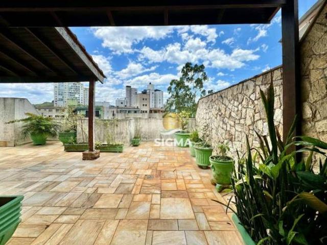 Cobertura em Jardim Las Palmas, Guarujá/SP de 170m² 3 quartos à venda por R$ 750.000,00