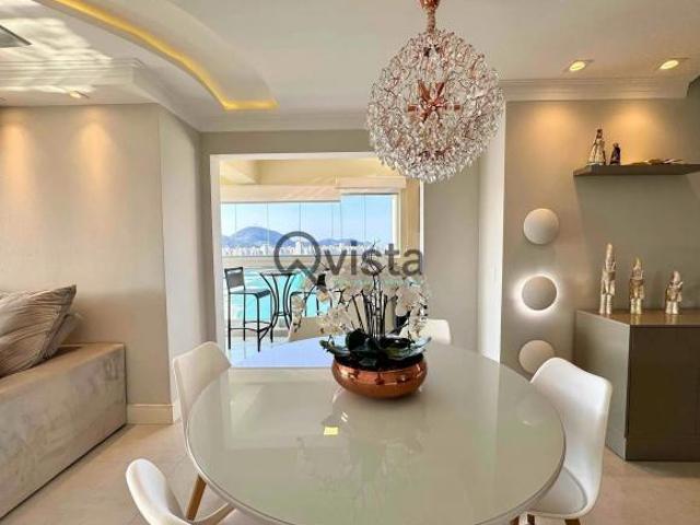 Cobertura em Jardim Las Palmas, Guarujá/SP de 196m² 2 quartos à venda por R$ 2.450.000,00