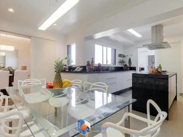 Cobertura em Jardim Leonor, São Paulo/SP de 538m² 4 quartos à venda por R$ 6.000.000,00