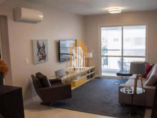 Cobertura em Jardim Leonor, São Paulo/SP de 125m² 1 quartos à venda por R$ 1.849.900,00