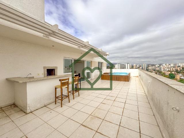 Cobertura em Jardim Lindóia, Porto Alegre/RS de 0m² 3 quartos à venda por R$ 1.479.000,00