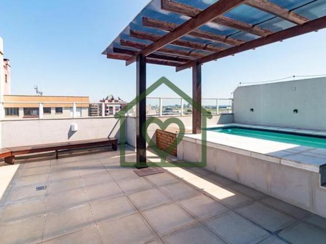 Cobertura em Jardim Lindóia, Porto Alegre/RS de 0m² 3 quartos à venda por R$ 1.589.000,00