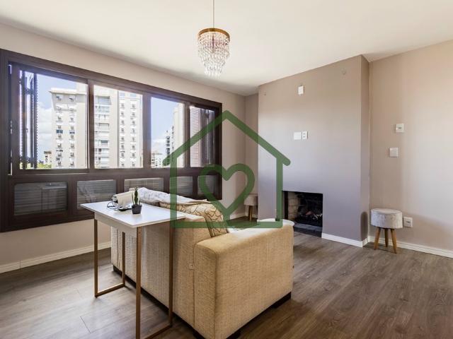 Cobertura em Jardim Lindóia, Porto Alegre/RS de 0m² 3 quartos à venda por R$ 718.900,00