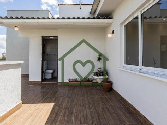 Cobertura em Jardim Lindóia, Porto Alegre/RS de 0m² 3 quartos à venda por R$ 719.000,00