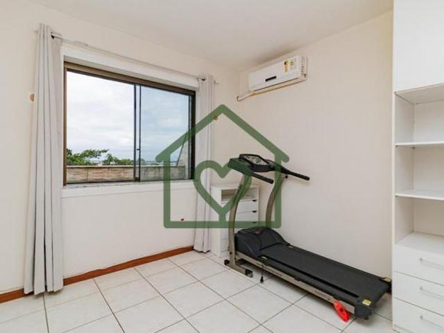 Cobertura em Jardim Lindóia, Porto Alegre/RS de 0m² 4 quartos à venda por R$ 981.000,00