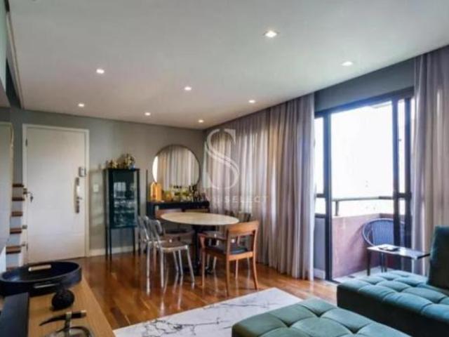 Cobertura em Jardim Londrina, São Paulo/SP de 98m² 2 quartos à venda por R$ 760.000,00