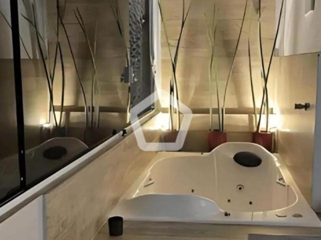 Cobertura em Jardim Londrina
