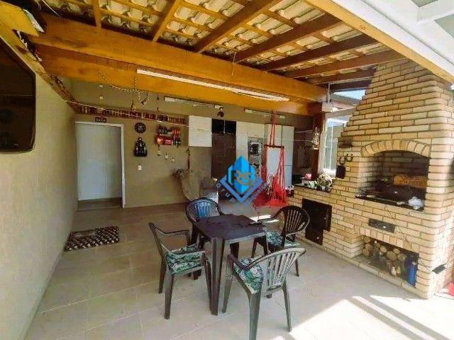 Cobertura em Jardim Paraíso, Santo André/SP de 87m² 3 quartos à venda por R$ 699.000,00
