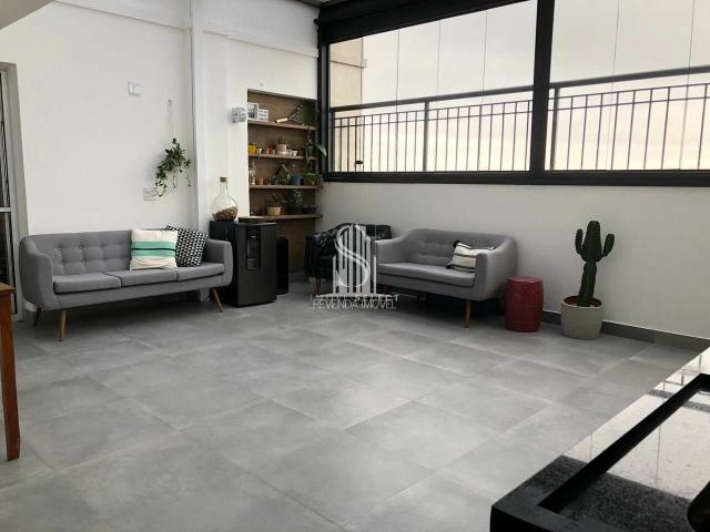 Cobertura em Jardim Parque Morumbi, São Paulo/SP de 104m² 3 quartos à venda por R$ 989.000,00