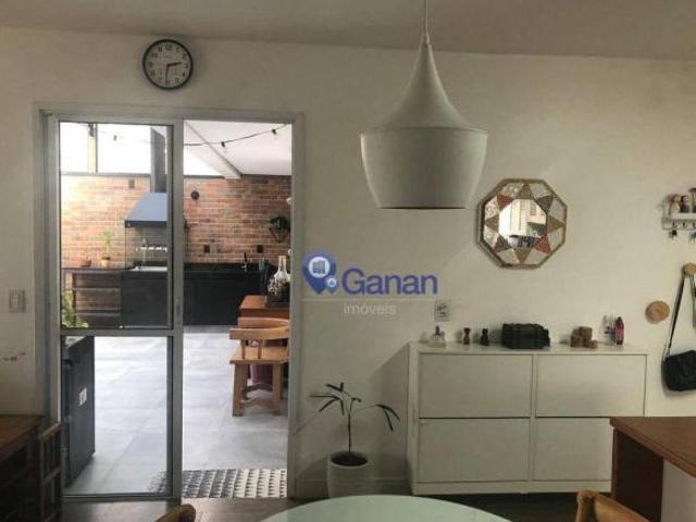 Cobertura em Jardim Parque Morumbi, São Paulo/SP de 104m² 3 quartos à venda por R$ 990.000,00