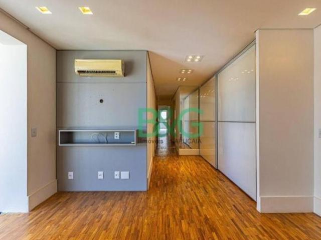 Cobertura em Jardim Paulista, São Paulo/SP de 350m² 3 quartos à venda por R$ 8.800.000,00 ou para lo