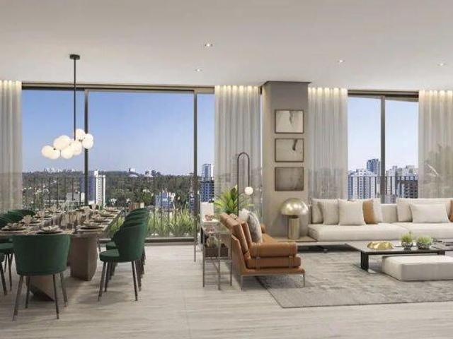 Cobertura em Jardim Paulista, São Paulo/SP de 398m² 4 quartos à venda por R$ 16.221.099,00