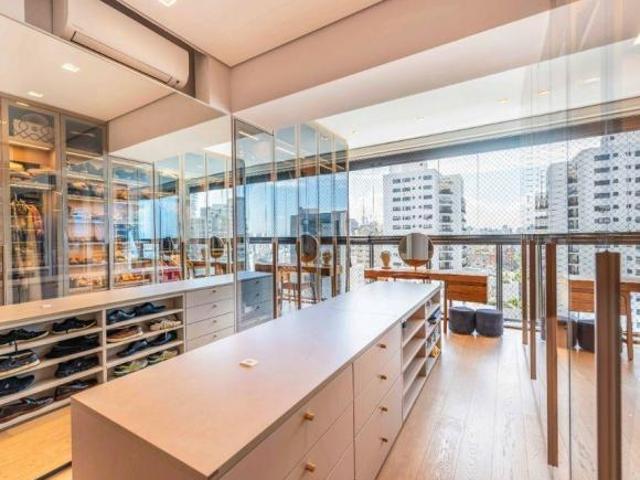 Cobertura em Jardim Paulista, São Paulo/SP de 408m² 5 quartos à venda por R$ 21.000.000,00