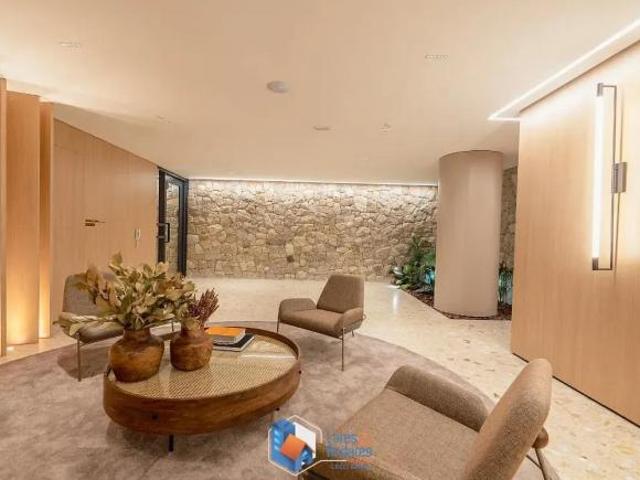 Cobertura em Jardim Paulista, São Paulo/SP de 438m² 4 quartos à venda por R$ 20.366.662,00