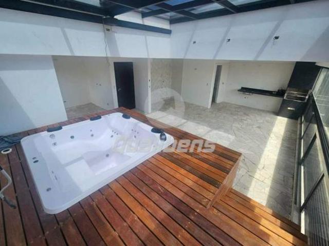 Cobertura em Jardim Pedroso