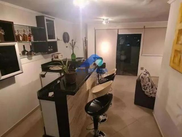 Cobertura em Jardim Pereira do Amparo, Jacareí/SP de 337m² 3 quartos à venda por R$ 1.200.000,00