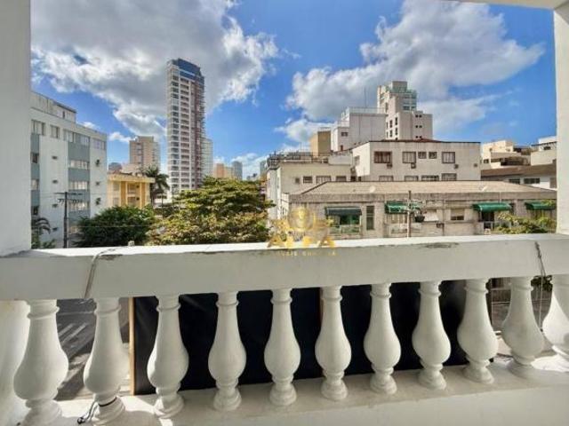 Cobertura em Jardim Praiano, Guarujá/SP de 110m² 4 quartos à venda por R$ 400.000,00