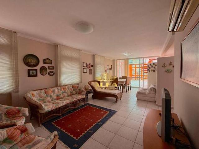 Cobertura em Jardim Praiano, Guarujá/SP de 120m² 3 quartos à venda por R$ 800.000,00