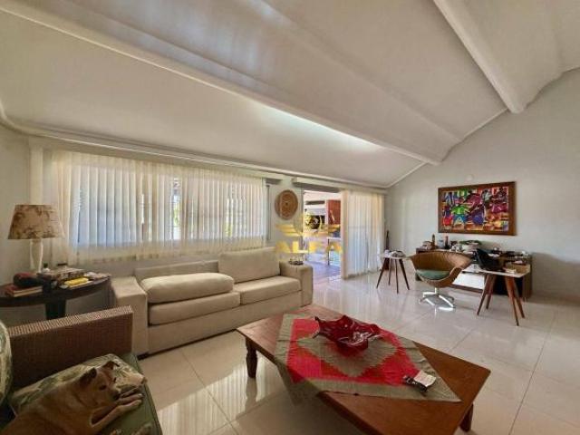 Cobertura em Jardim Praiano, Guarujá/SP de 237m² 4 quartos à venda por R$ 850.000,00