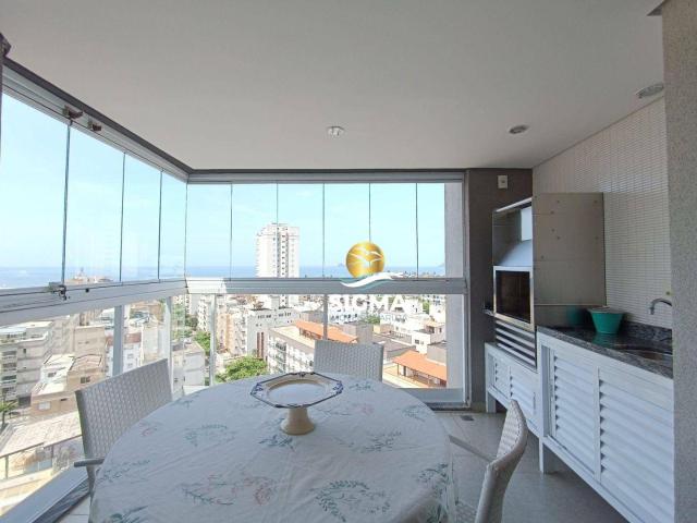Cobertura em Jardim Praiano, Guarujá/SP de 235m² 3 quartos à venda por R$ 1.599.000,00 ou para locação R$ 9.000,00/mes