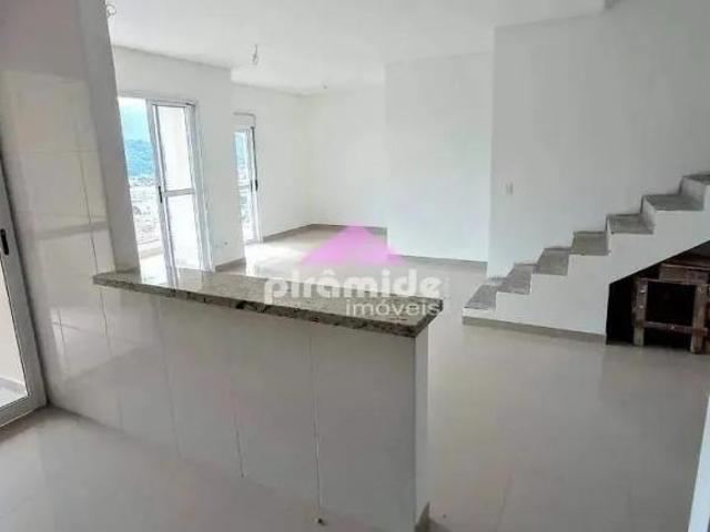Cobertura em Jardim Primavera, Caraguatatuba/SP de 210m² 3 quartos à venda por R$ 1.700.000,00