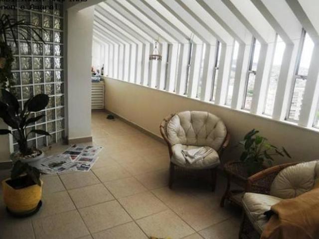 Cobertura em Jardim Proença, Campinas/SP de 290m² 3 quartos à venda por R$ 900.000,00