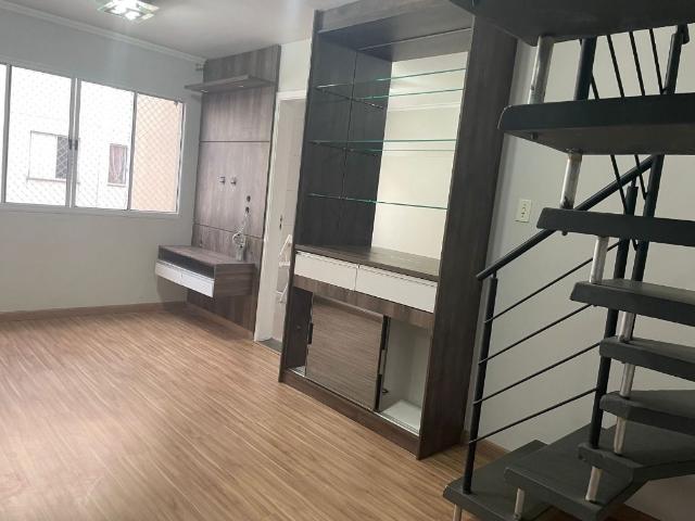 Cobertura em Jardim Rosalina, Cotia/SP de 125m² 2 quartos à venda por R$ 368.900,00