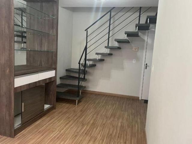Cobertura em Jardim Rosalina, Cotia/SP de 125m² 2 quartos à venda por R$ 369.000,00