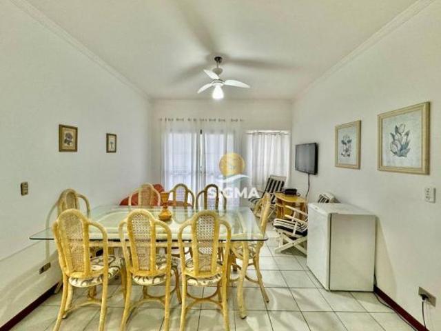 Cobertura em Jardim São Miguel, Guarujá/SP de 160m² 2 quartos à venda por R$ 750.000,00