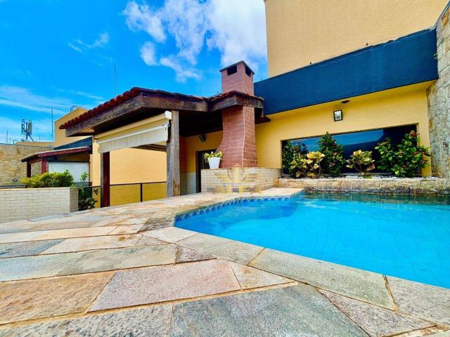 Cobertura em Jardim Santa Genoveva, Guarujá/SP de 158m² 2 quartos à venda por R$ 899.000,00
