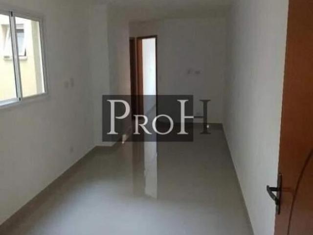 Cobertura em Jardim Santo Alberto, Santo André/SP de 100m² 2 quartos à venda por R$ 394.000,00