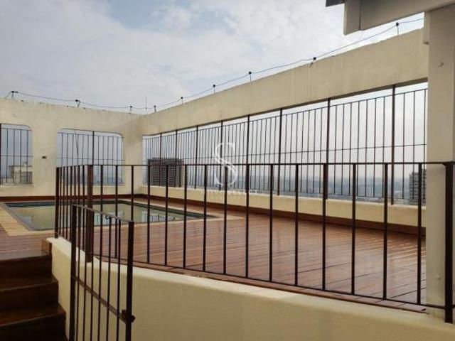 Cobertura em Jardim Santo Amaro, São Paulo/SP de 647m² 5 quartos à venda por R$ 2.900.000,00